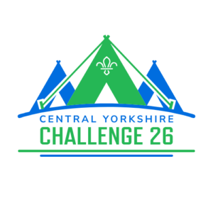 Challenge 26 | Central Yorkshire Scouts